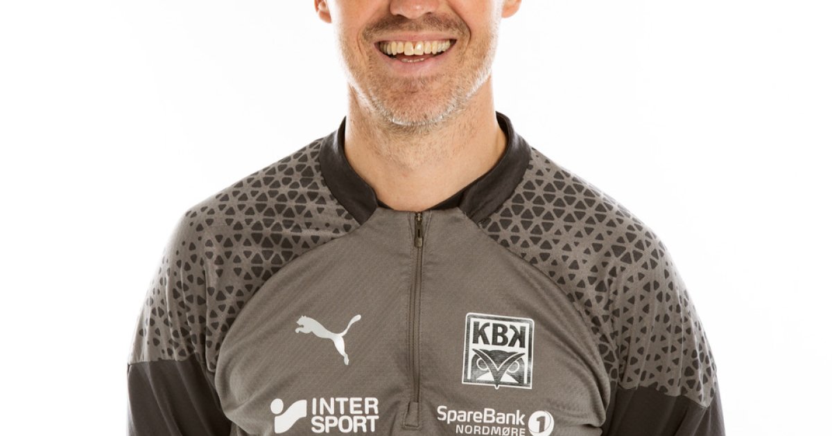 Amund Skiri / Kristiansund